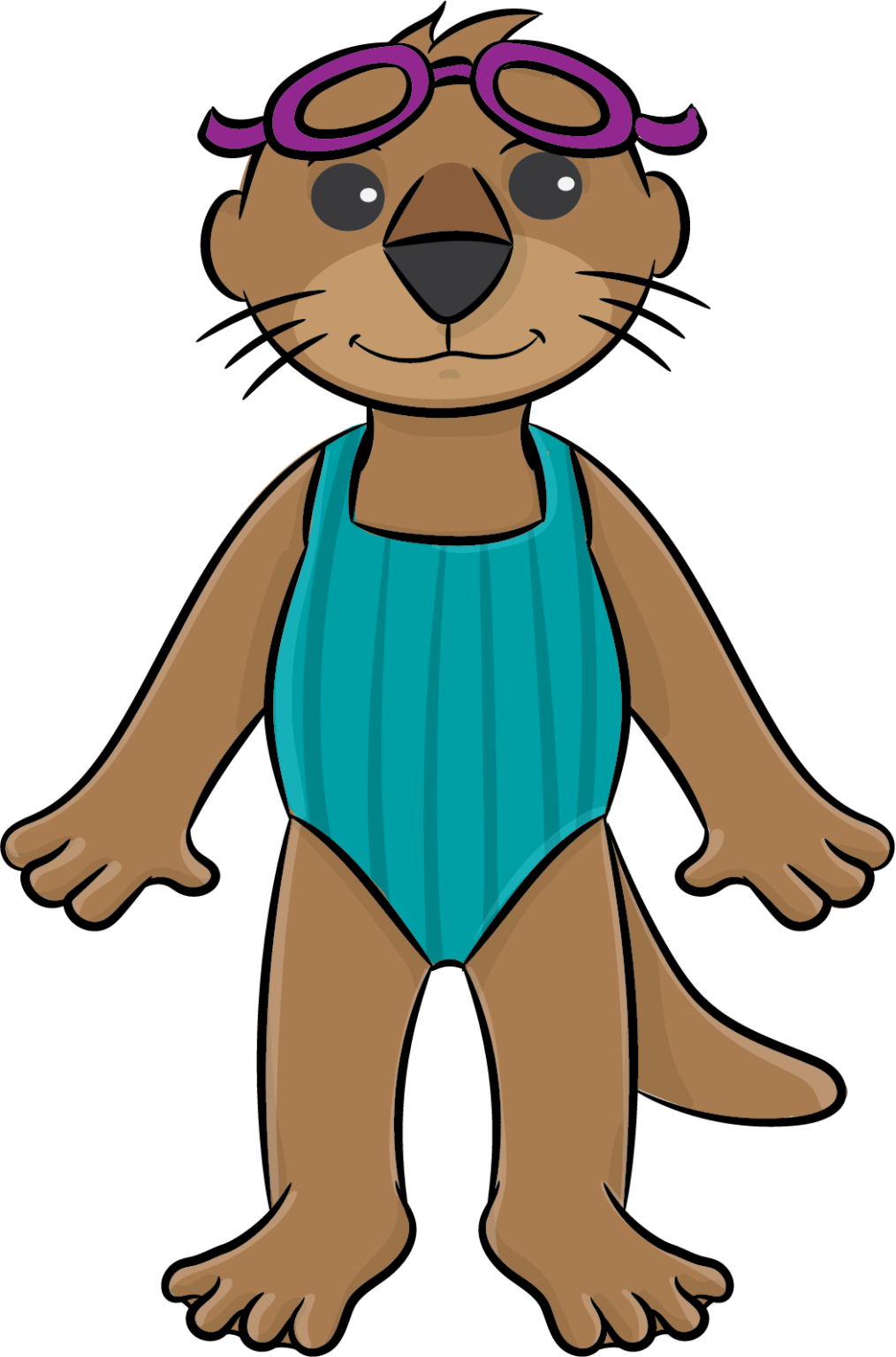 Little Otter Swim School | Life-saving skills | Charlotte | Huntersville
